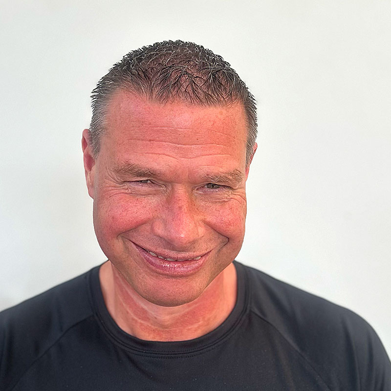 Trainingstijden en Openingstijden | LuckyGym